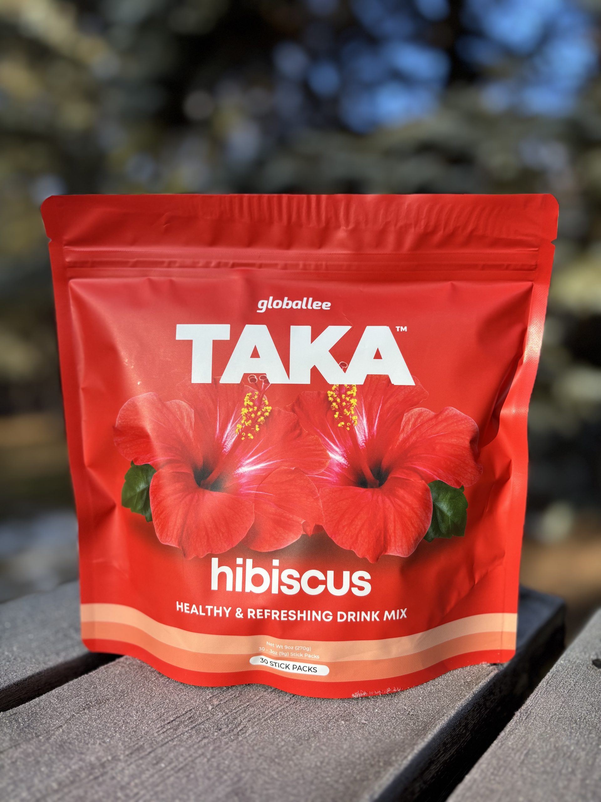 TAKA - Healthy Energy Drink (NEW) - Choice Nutrition